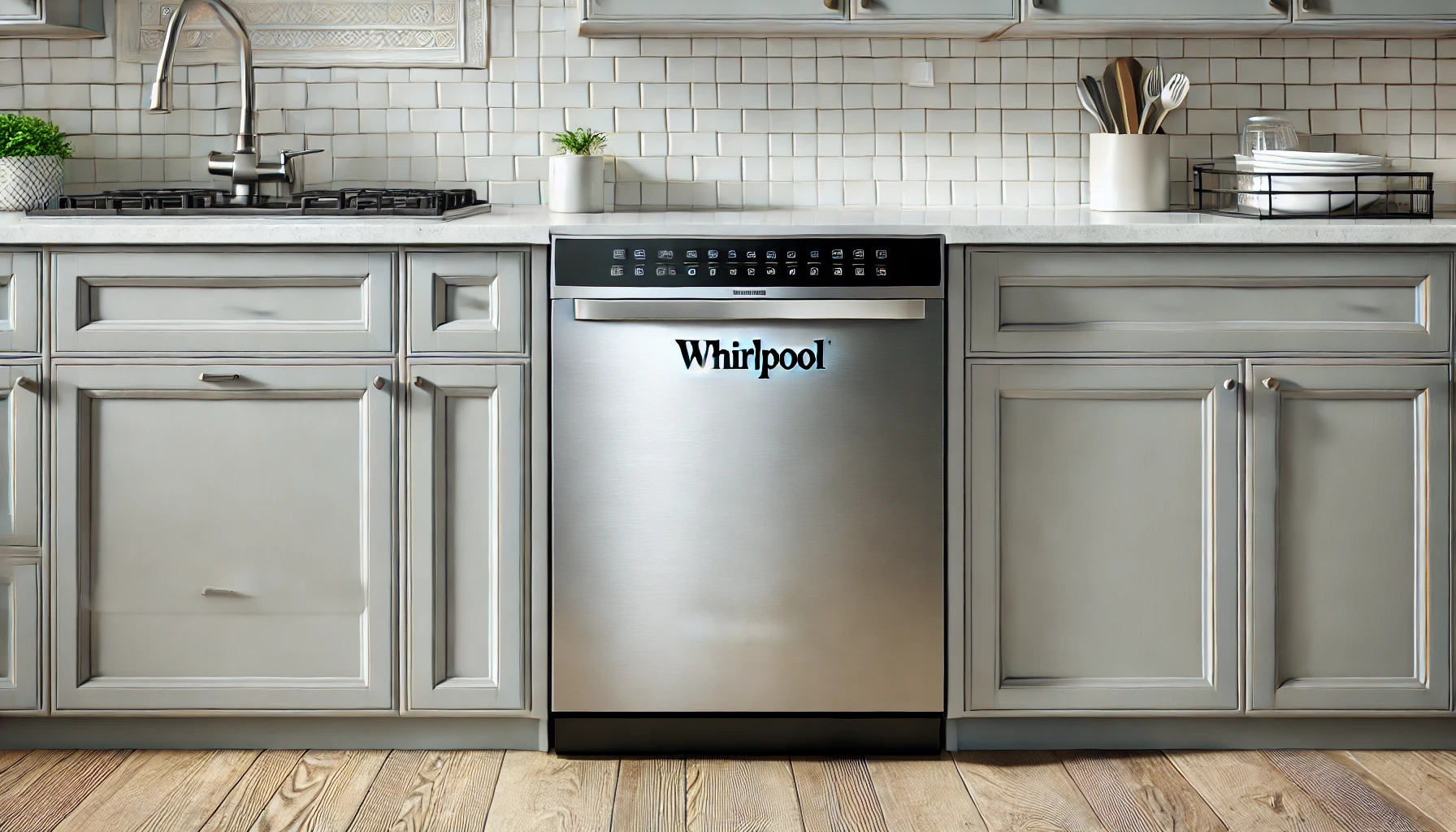Whirlpool Dishwasher Error Codes: A Comprehensive Guide - Avis Best Top ...